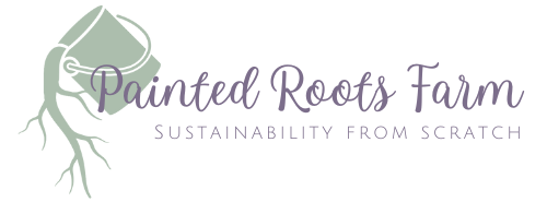 Painted Roots Farm – Sustainability From Scratch